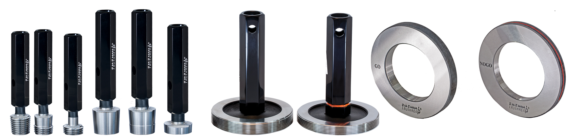 thread-plain-gauges | TruThread